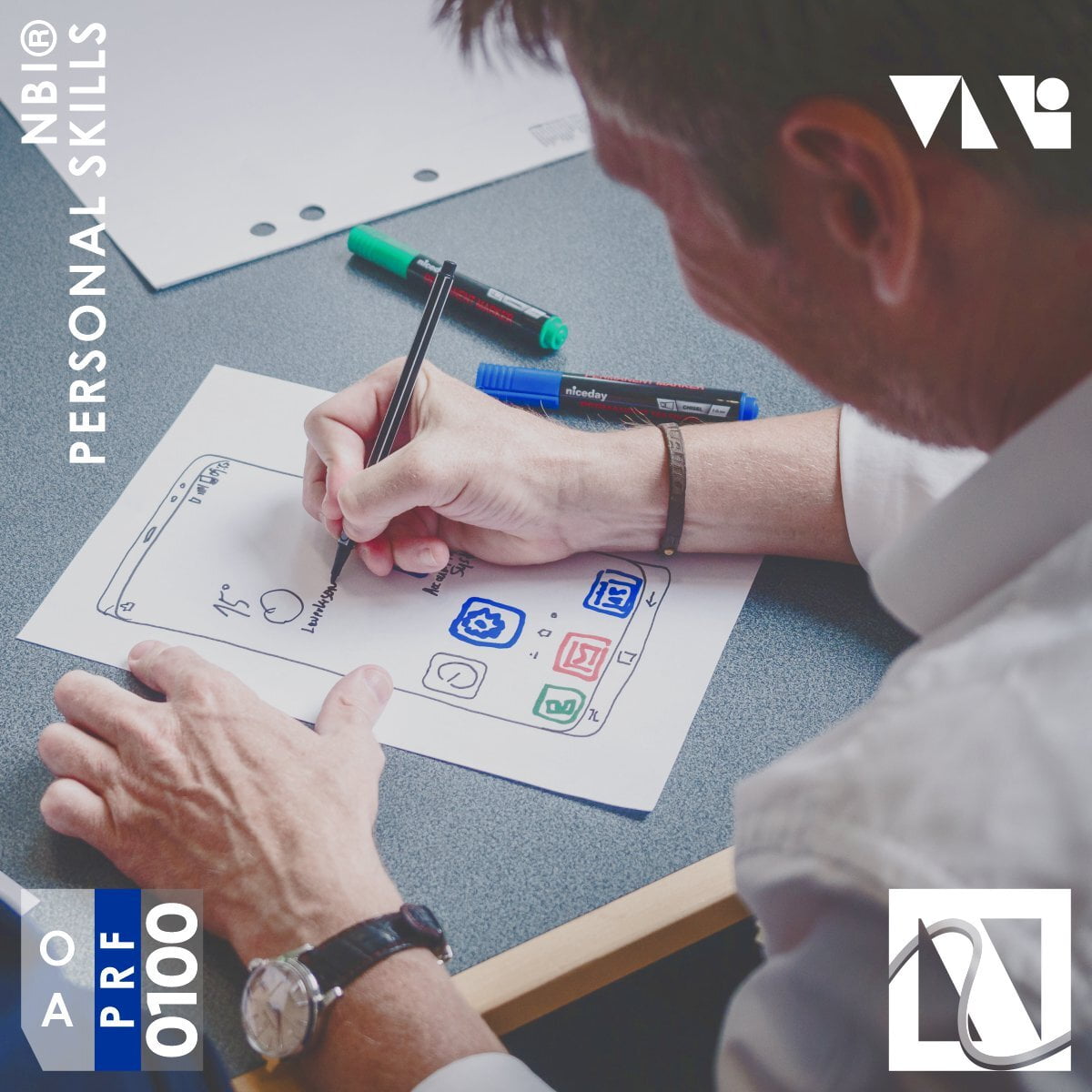 Personal Skills Instrument