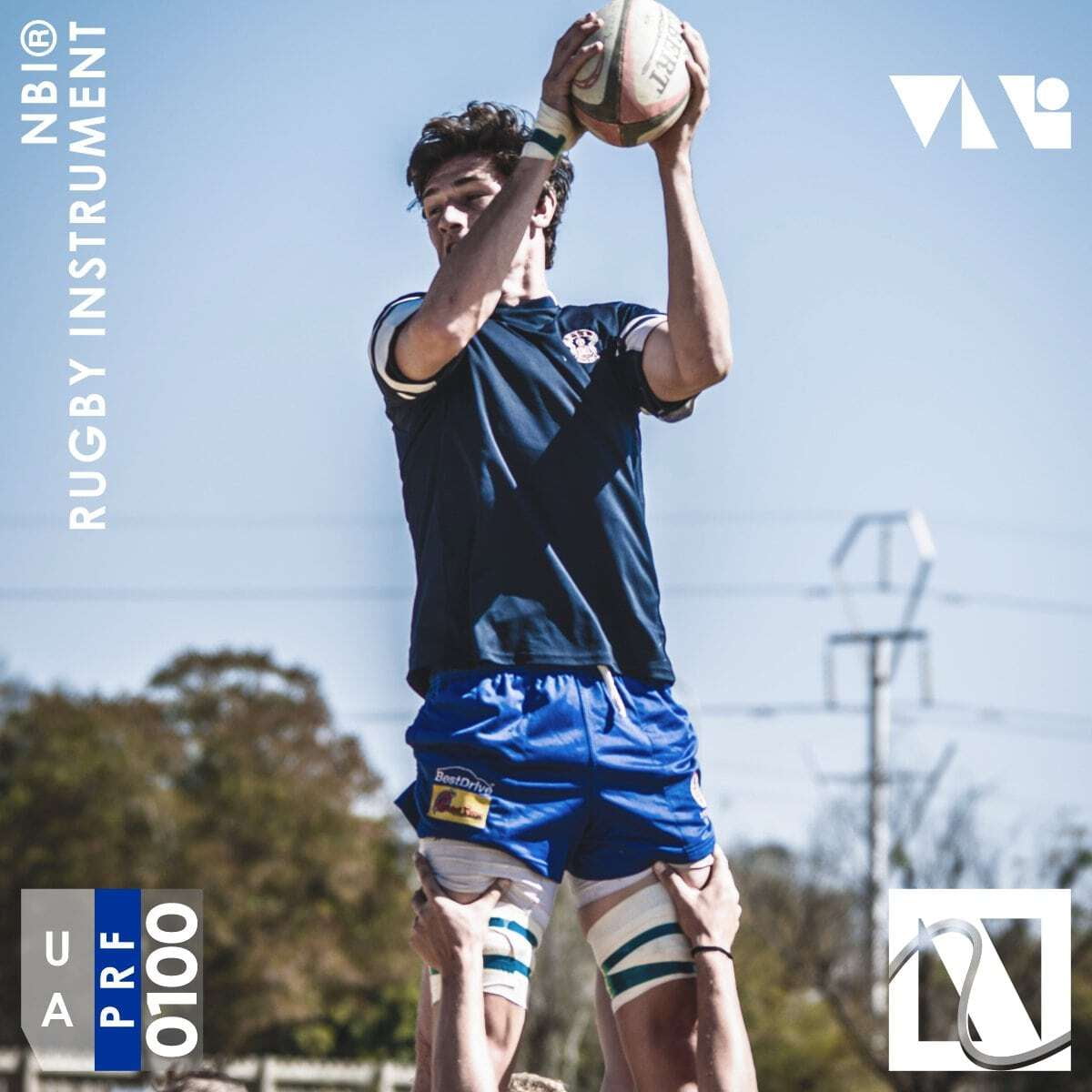 Thinking Preference Profiling for rugby players