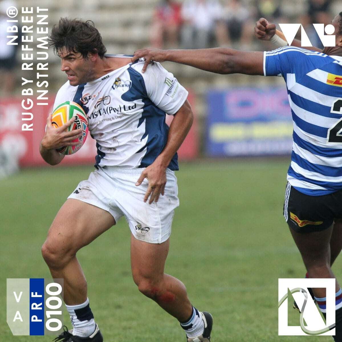 Thinking Preference Profiling for rugby referees